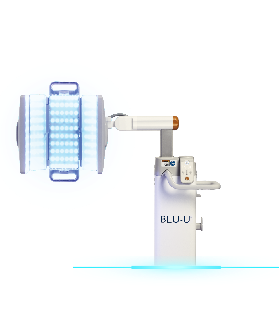 How To Use LEVULAN® | LEVULAN® KERASTICK® (aminolevulinic acid HCl ...