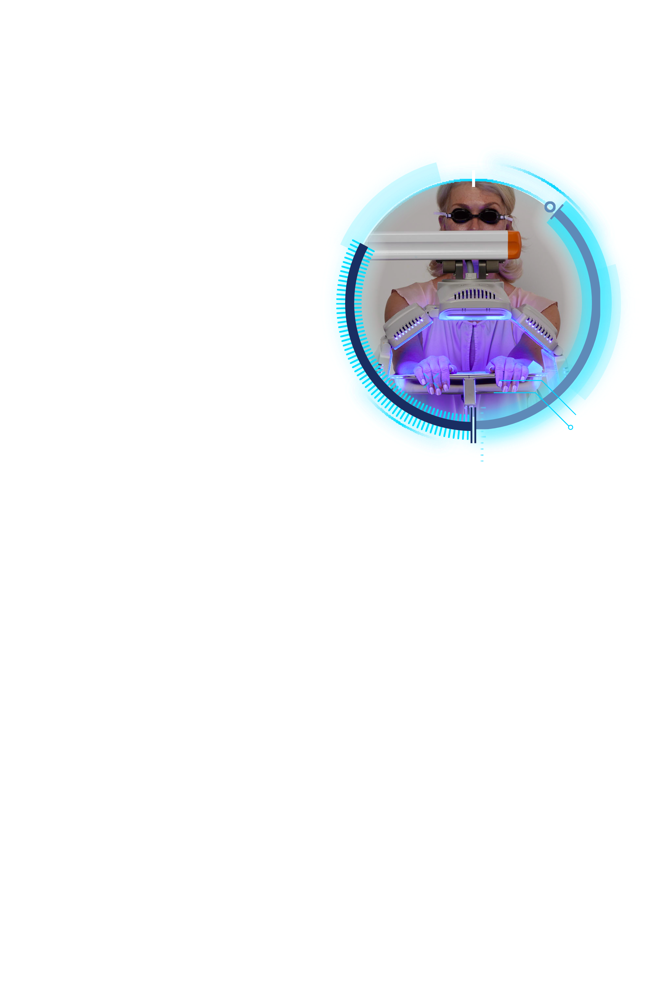 How LEVULAN® Works | LEVULAN® KERASTICK® (aminolevulinic acid HCl) + BLU-U®